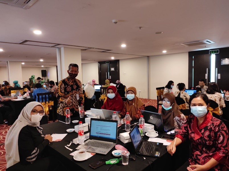 SPAB (SATUAN PENDIDIKAN AMAN BENCANA) - SMAN 11 Yogyakarta